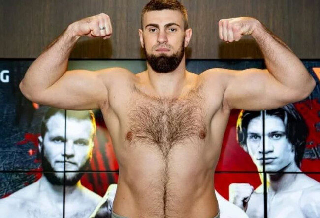 7 Ukrainian prospects boxed in Turkey: results - WMMAA