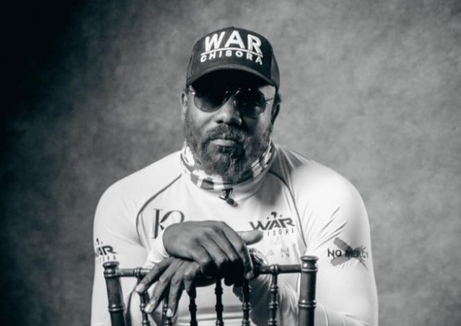 Chisora promises to hit us with something tonight - WMMAA