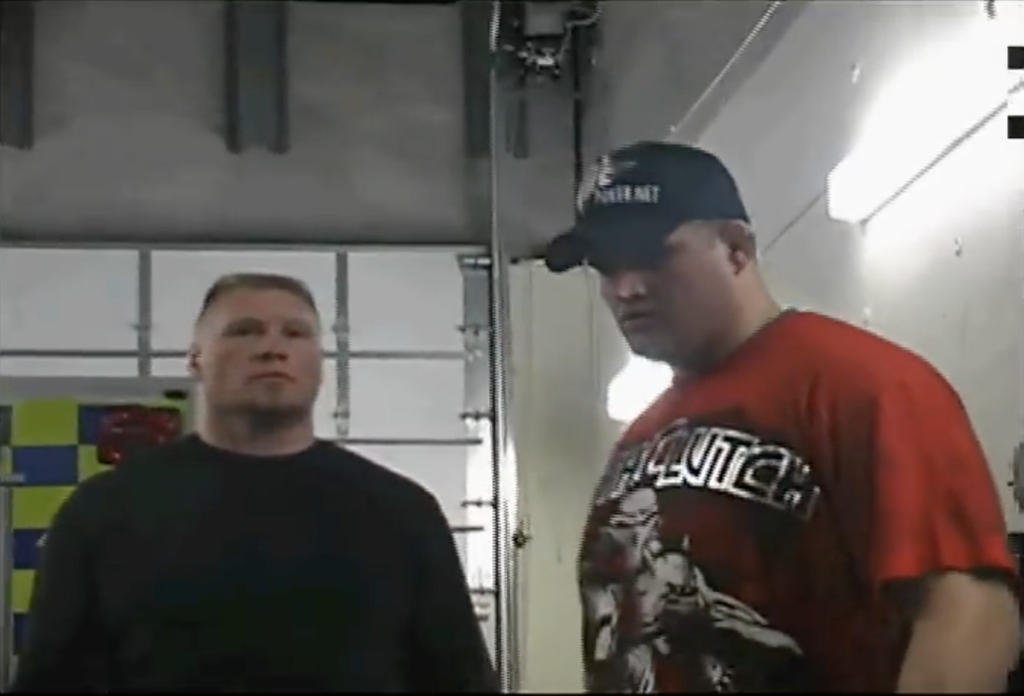 Where are they now: 10 years after vanishing, Cole Konrad is one of MMA ...