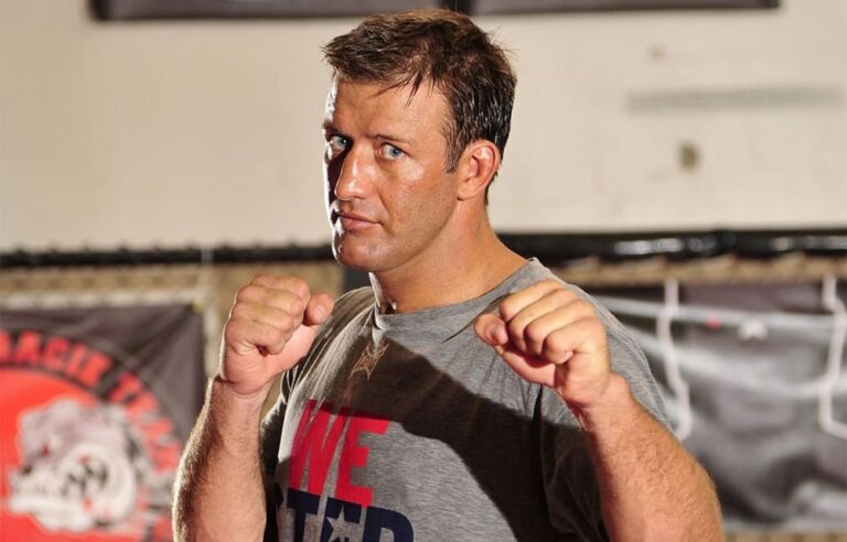 UFC-Hall of Famer Stefan Bonnar stirbt - WMMAA