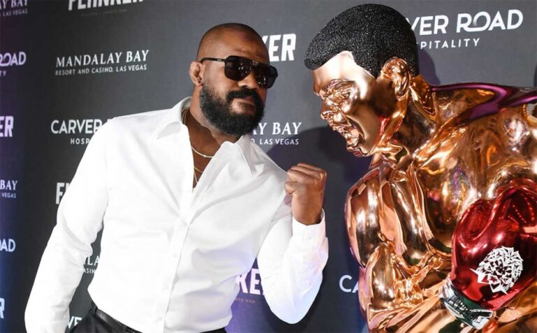 Jon Jones wins ESPN Fighter of the Year - WMMAA